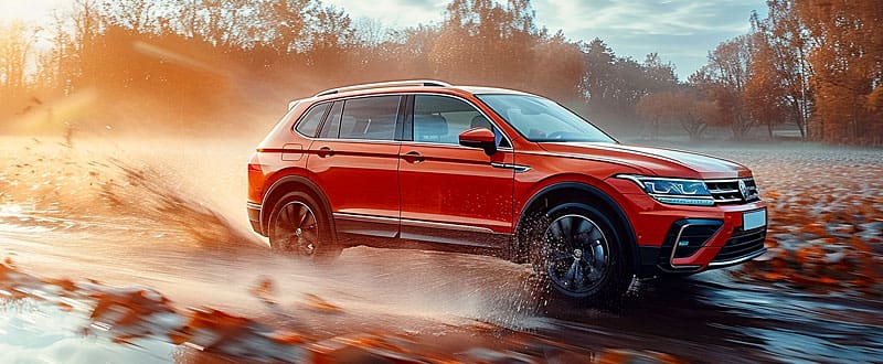 19 Common Problems With The Volkswagen Tiguan | Volksmaster