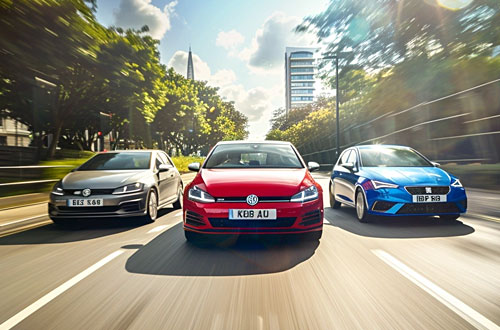 Keeping Your VAG Reliable: Essential Service Schedule for All Models ...