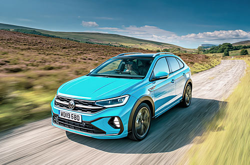 17 Common Volkswagen Taigo Problems | Volksmaster