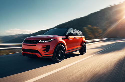 15 Common Range Rover Evoque Problems | Volksmaster